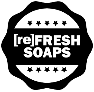 Home | [re]Fresh Soaps